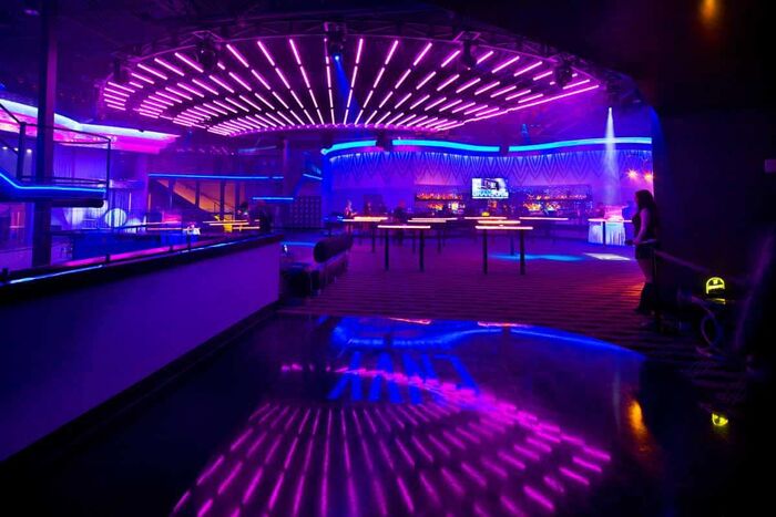 NIGHT CLUB HAREM - Galati | Nightclub near me