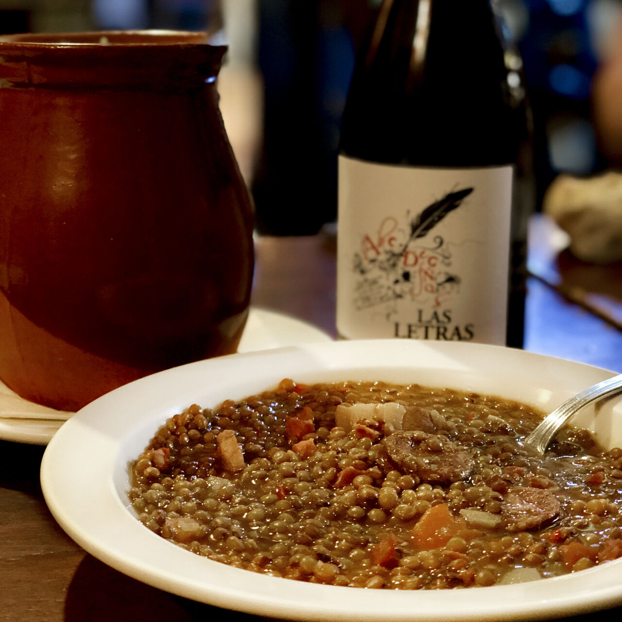 Taberna La Fragua de Vulcano - Madrid | Spanish cuisine near me | Book now