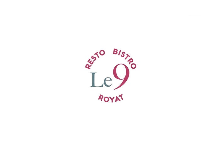 Le 9 - Royat | Française cuisine près de moi | Réserver maintenant