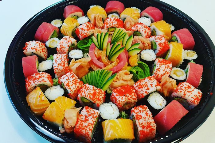 Ronin Sushi Bár - Restaurant Budapest | Japanese cuisine near me