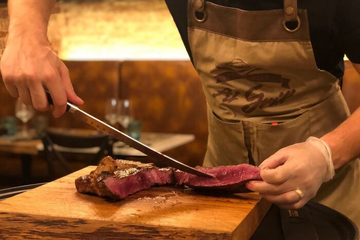 Al Grill - San Marco - Venezia | Restaurant near me | Book now