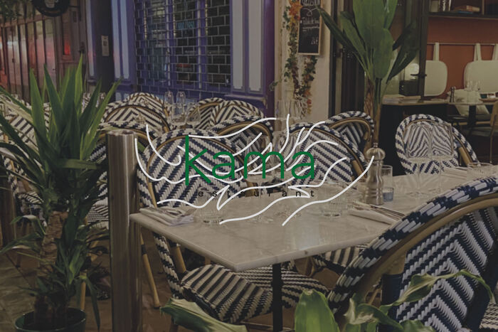 KAMA - Cannes | Restaurant près de moi