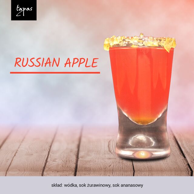 Tapas - Kielce | Nightclub near me | Book now