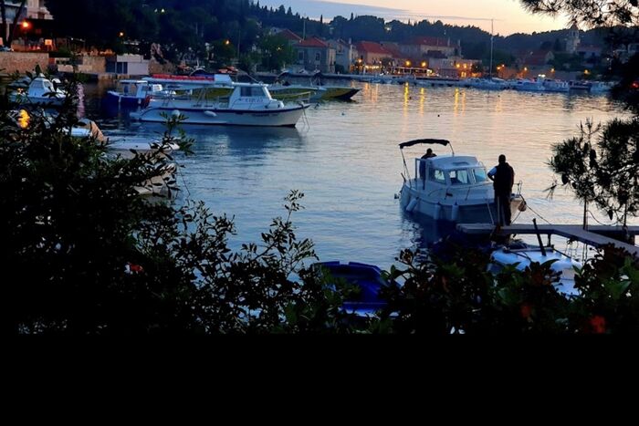 CIPARIS - Cavtat | Restaurant near me | Book now