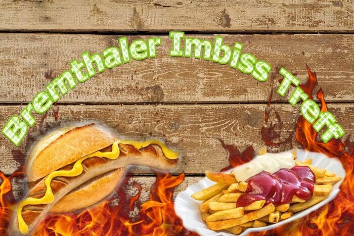 Bremthaler Imbiss Treff - Eppstein | German cuisine near me