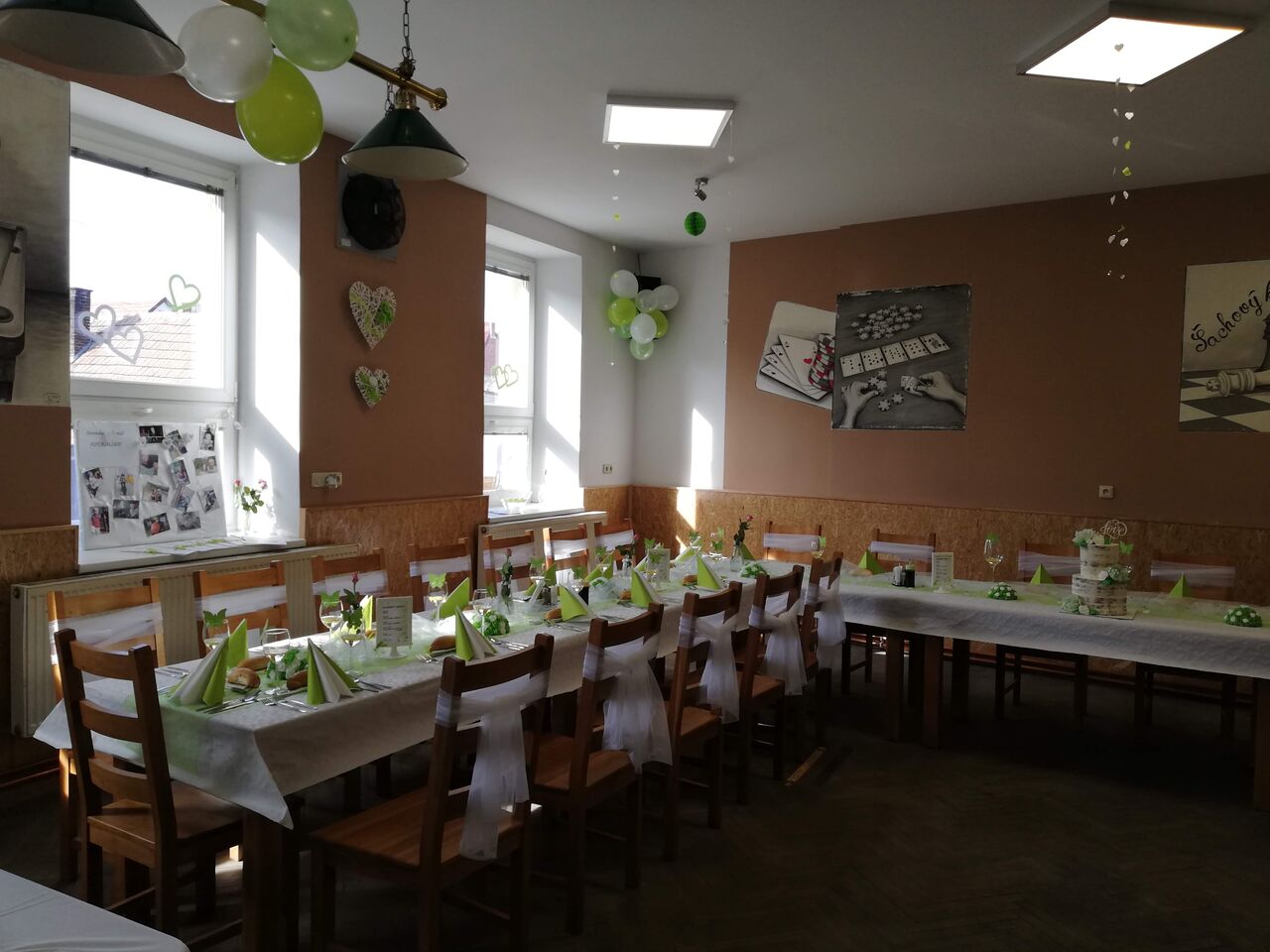 Na Kopečku Chrast - Chrast | Česká kuchyně blízko mě | Zamluvit nyní