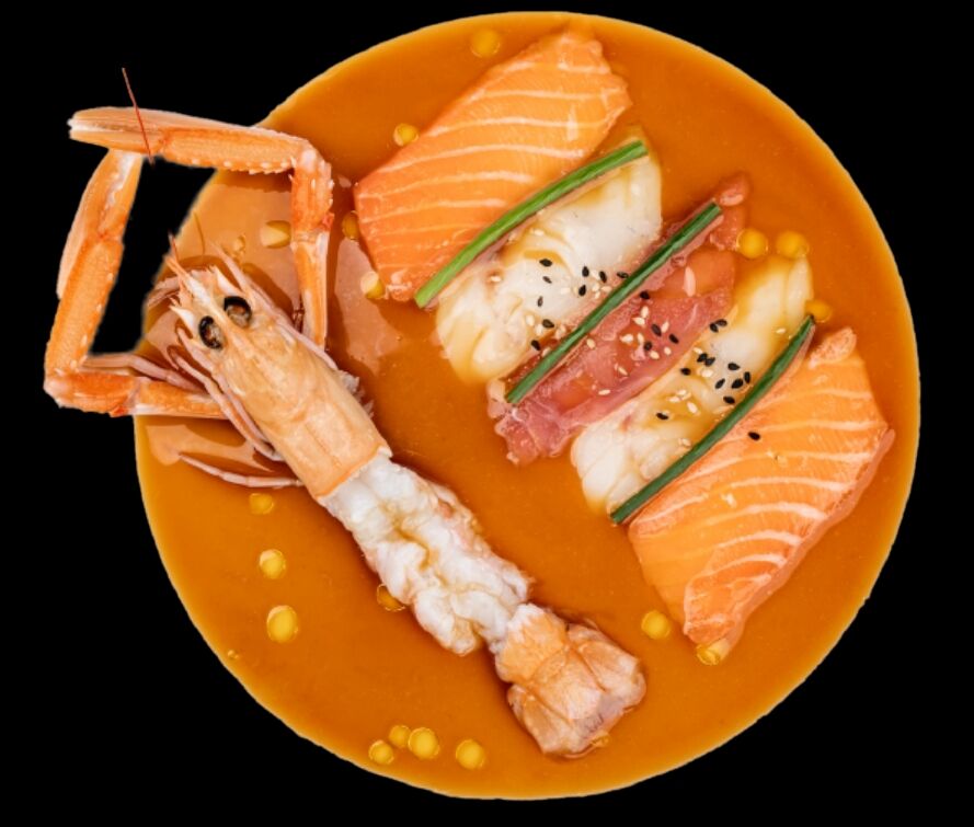 Ristorante Kibou sushi - VOLTERRA | Japanese cuisine near me | Book now