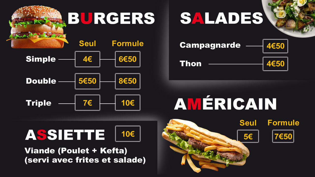 CHICKEN CHIKA - cherbourg | Restaurant near me