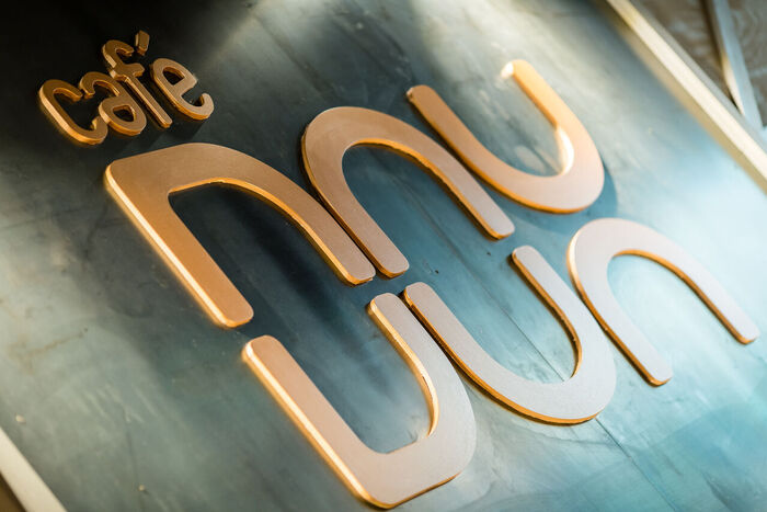 DOX CAFE - Bruxelles | Belgian cuisine near me | Book now