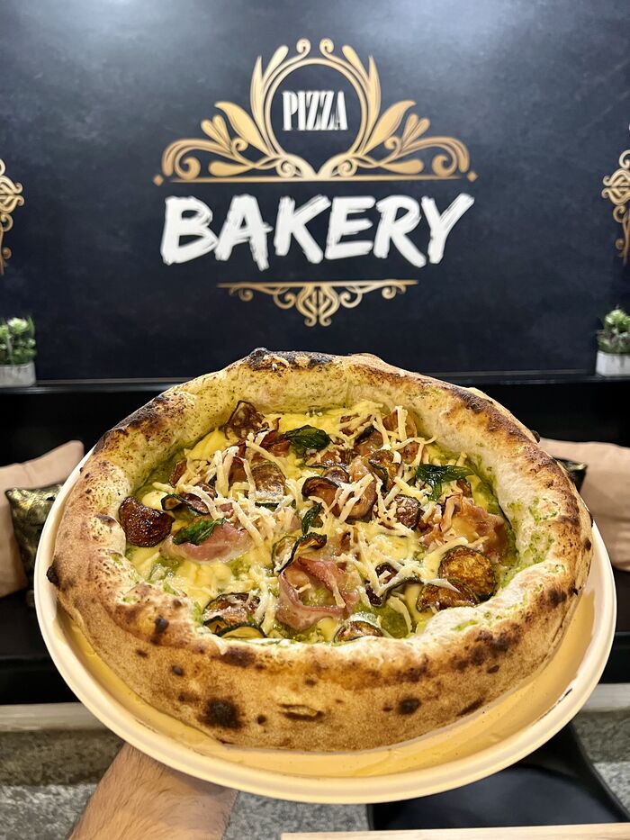 Bakery Pizza - Sassari | Cucina Italiana nelle mie vicinanze