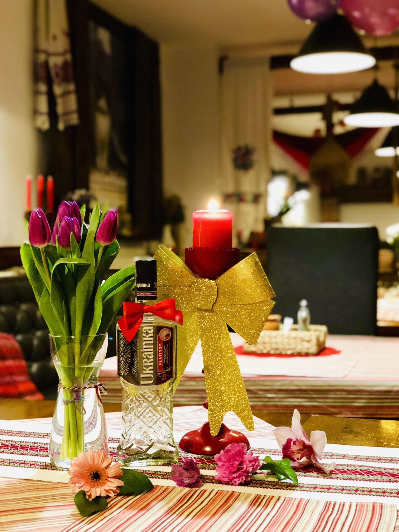 Pan Kotowski kuchnia ukraińska - Gdańsk | Ukrainian cuisine near me ...