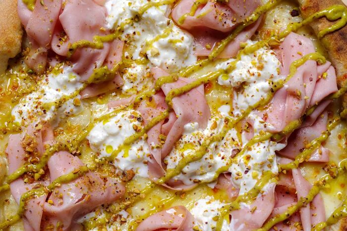 IL TRANCIO DIVINO - BASTIA UMBRA | Italian cuisine near me | Book now