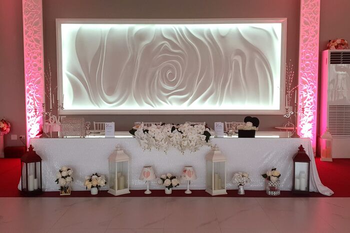 Alexandra Events - Vetel | Restaurant near me