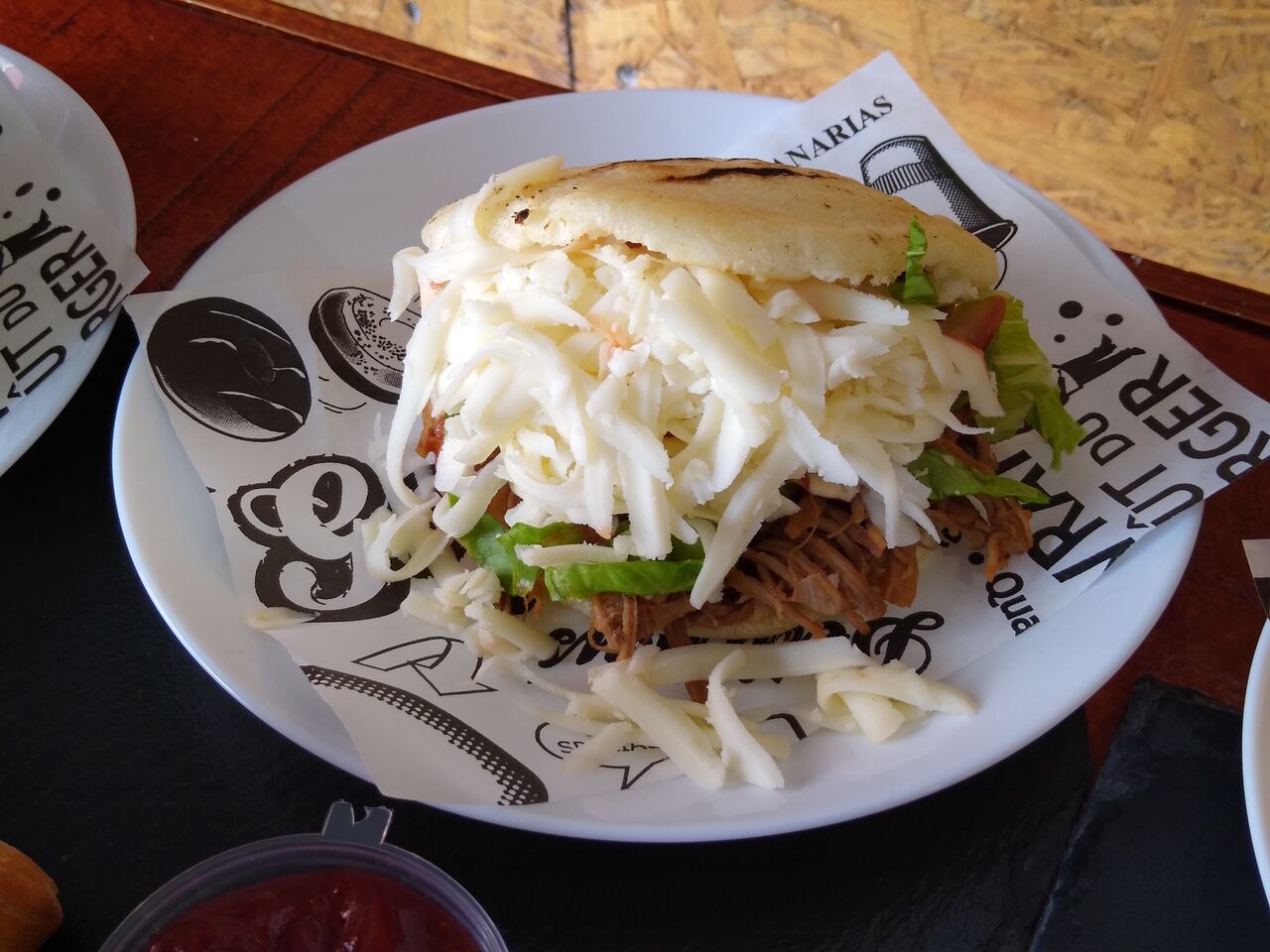 LATIN BURGUER & GRILL - LAS PALMAS DE GRAN CANARIA | South American ...