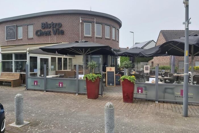 Bistro Chez Vie - Kinrooi | European cuisine near me | Book now