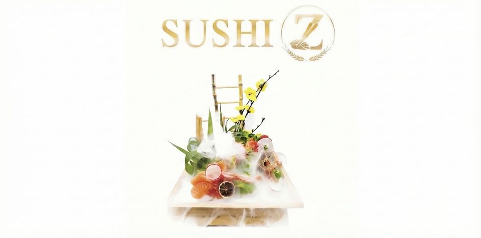 Sushi Z - Clusane Bs | Japanese cuisine near me | Book now