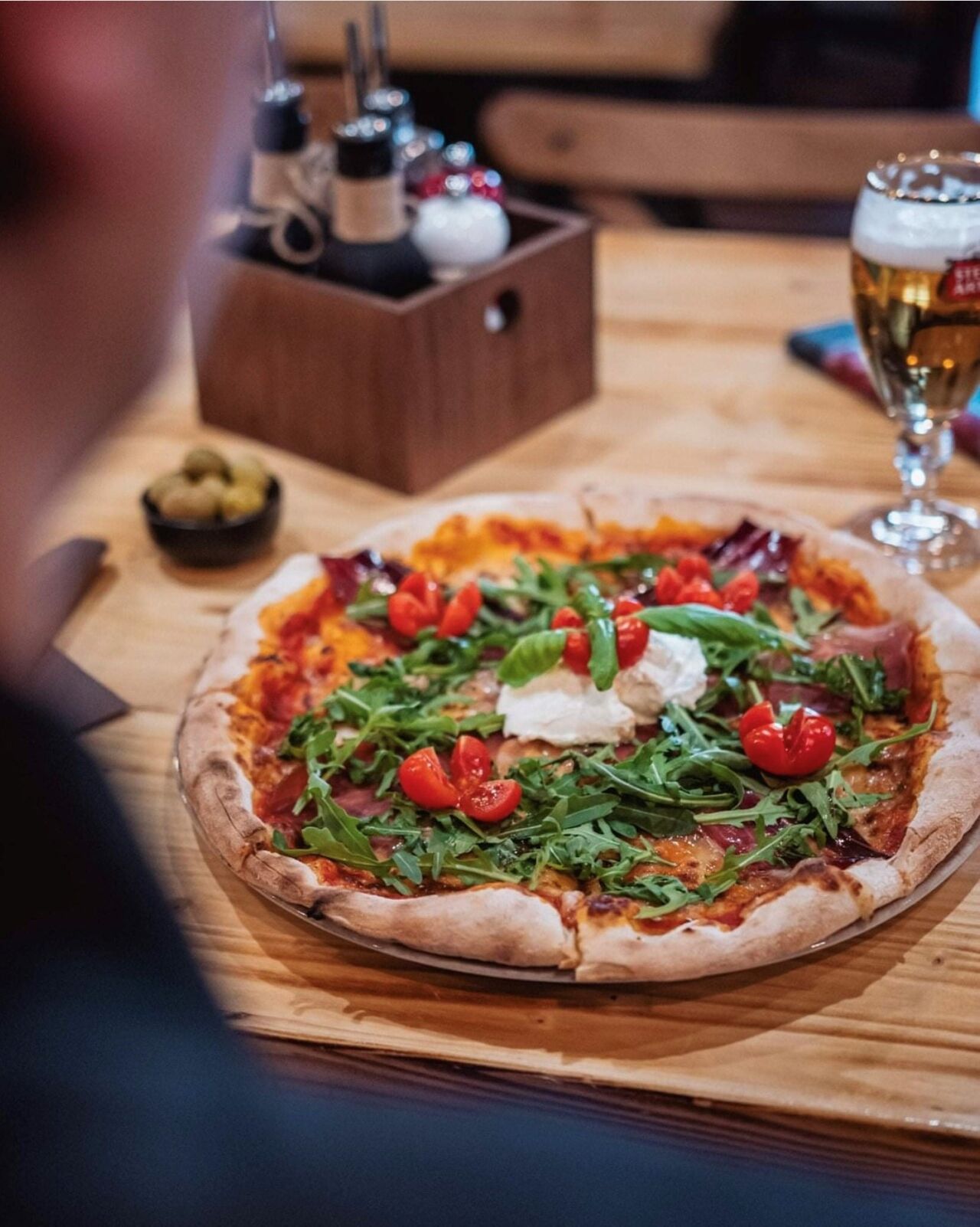 Caffe bar & night bar Maestro - Šibenik | Restaurant near me | Book now