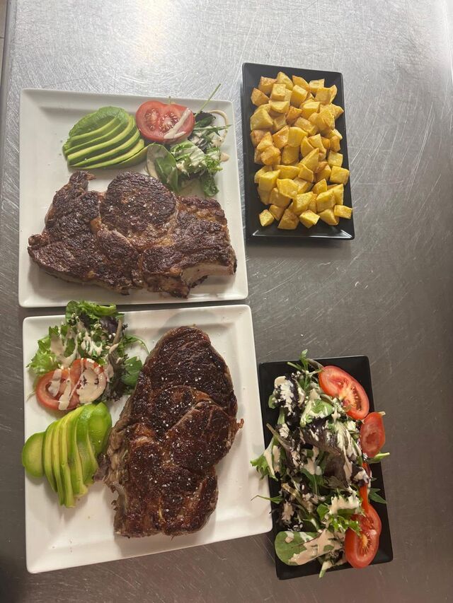 LA NEW CANTHA - MAUREPAS | French cuisine near me | Book now