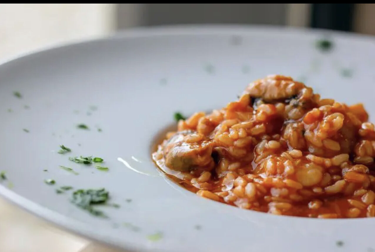 Locanda Garibaldi - Ravenna | Restaurant near me | Book now