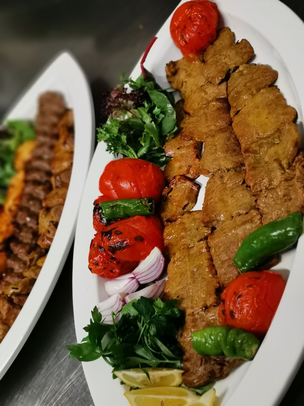 Benatis Catering - Restaurant Hannover | Deutsche & Persische Küche in ...