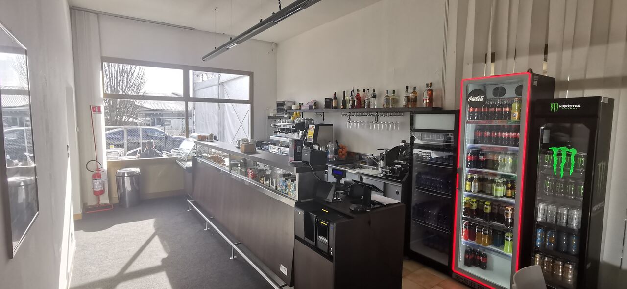 Monza Circuit Cafè - MONZA | Italian cuisine near me | Book now