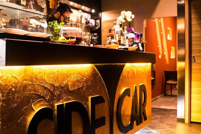 Sidecar Cafe - San Bartolomeo al mare | Italian cuisine near me