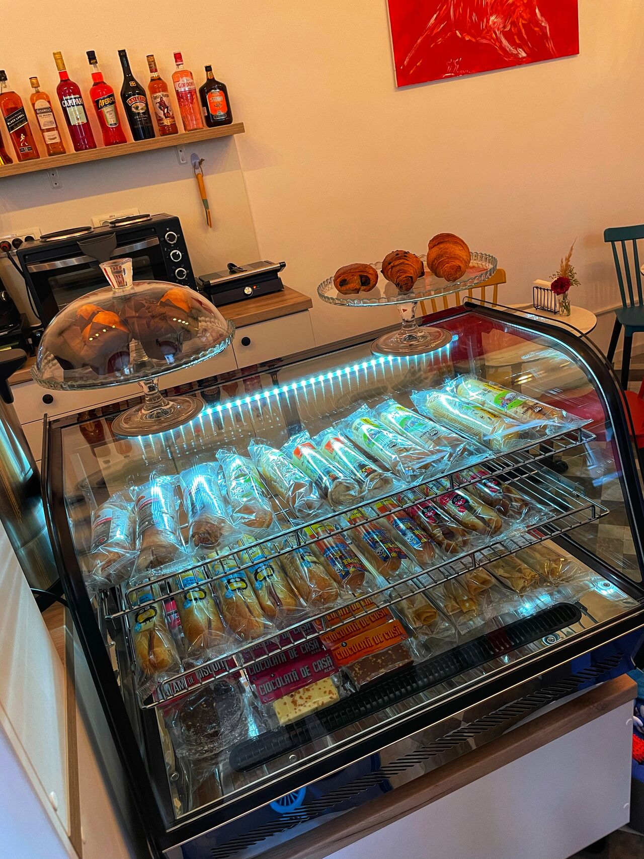 Vendi Café - Brasov | European cuisine near me | Book now