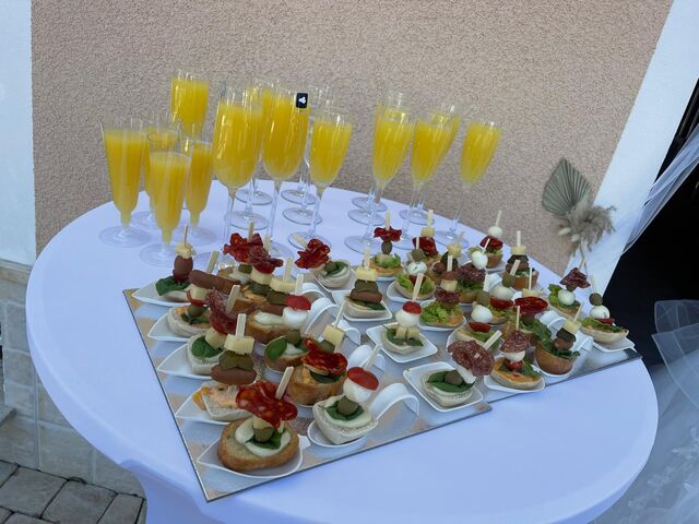 Italian Street Food Café Butera - Gevelsberg | Italian cuisine near me ...