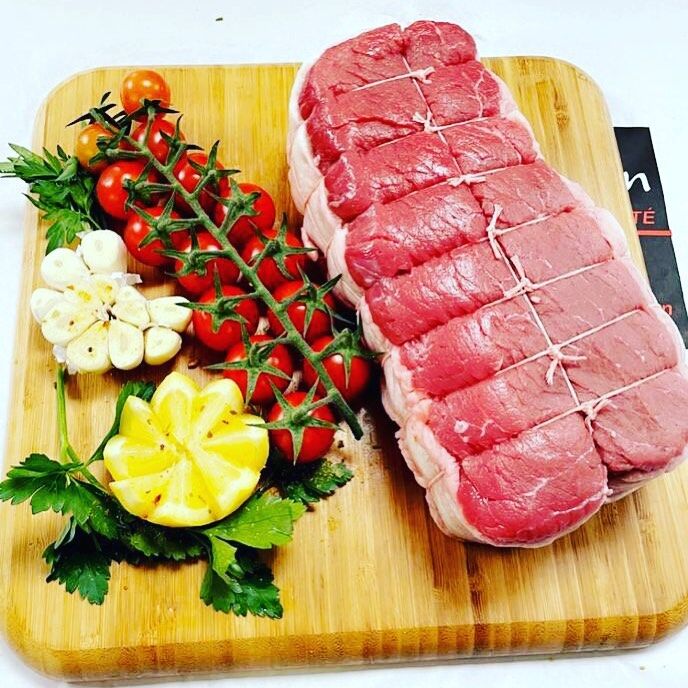 BOUCHERIE DE THONON - THONON LES BAINS | Butcher near me | Book now