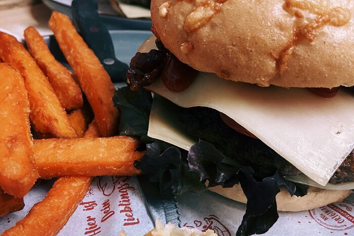 Cheers - Burger & Beer - Mühlhausen | Restaurant in meiner Nähe | Jetzt ...