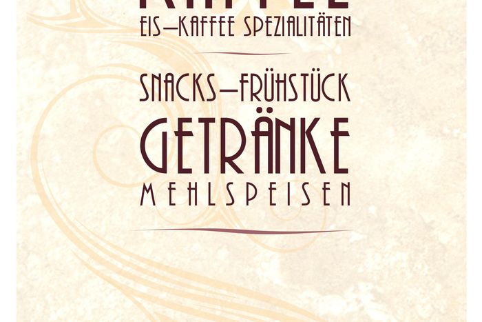 Eiscafe Verdi - Eisenstadt | Café near me | Book now