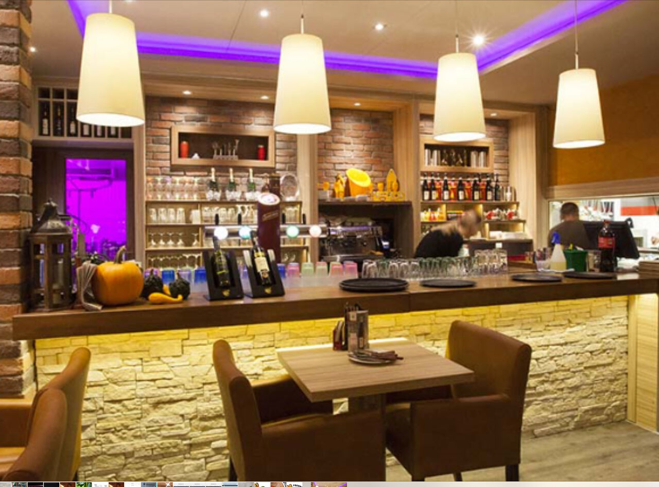 Pizzeria Pam Pam 2 - Ústí nad Labem | Italská kuchyně blízko mě ...