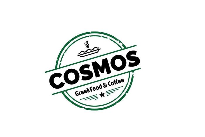 Cosmos Greek Food & Coffee - Zielona Góra | Restaurant near me
