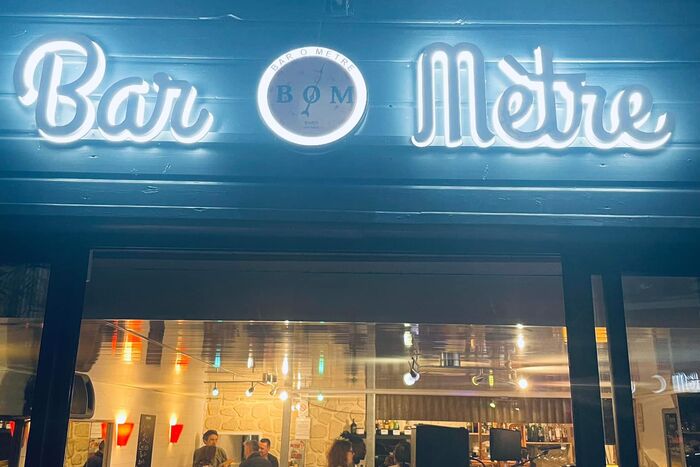 Le Bar O Metre - Savenay | French cuisine near me