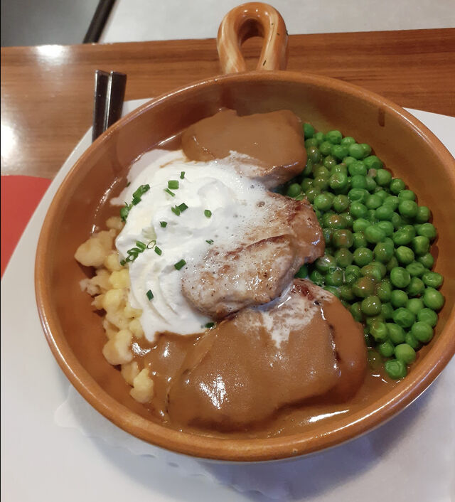 Restaurant Weberhaus Mindelheim Mindelheim German Cuisine Near Me