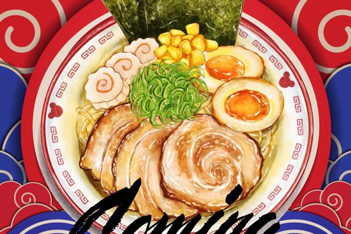 Hot Ramen - Ravenna | Asian cuisine near me