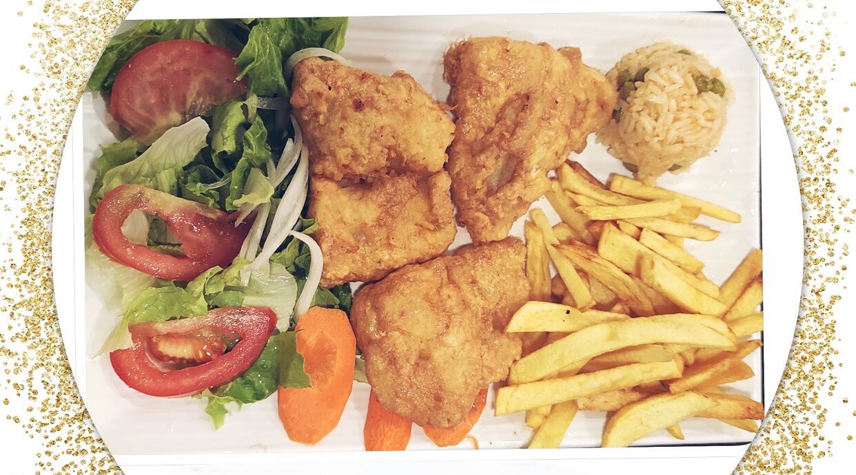 Restaurante O tasco do vigario - Restaurant Lisboa | Portuguese cuisine ...