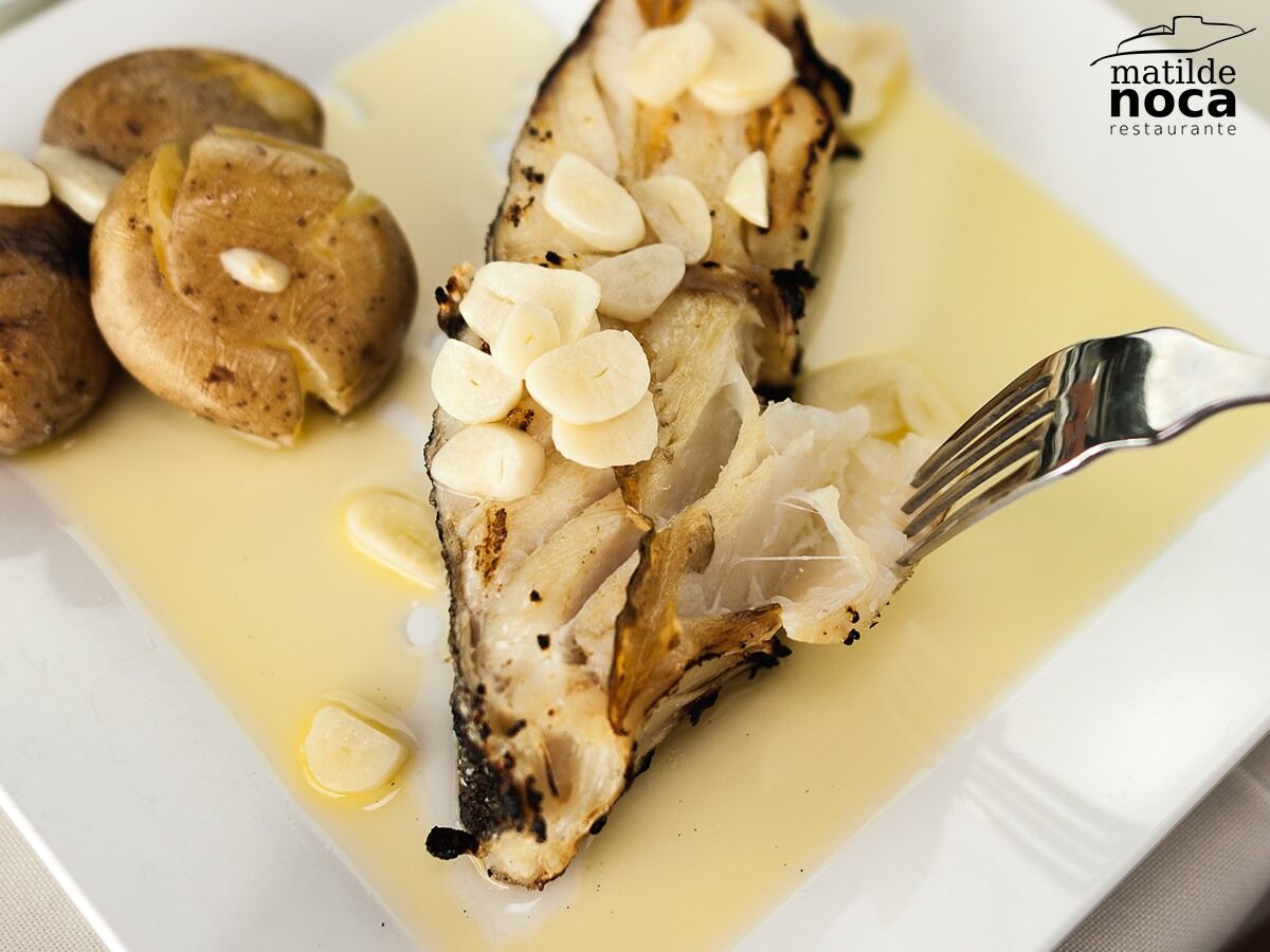 Matilde Noca - Leiria | Portuguesa cozinha próximo de mim | Reserve agora