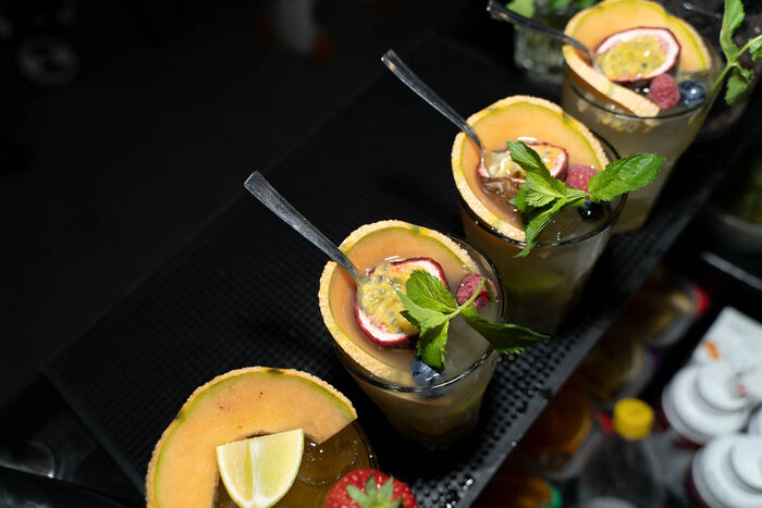 Tranki Funky & Agrisapori - pralormo | Italian cuisine near me | Book now