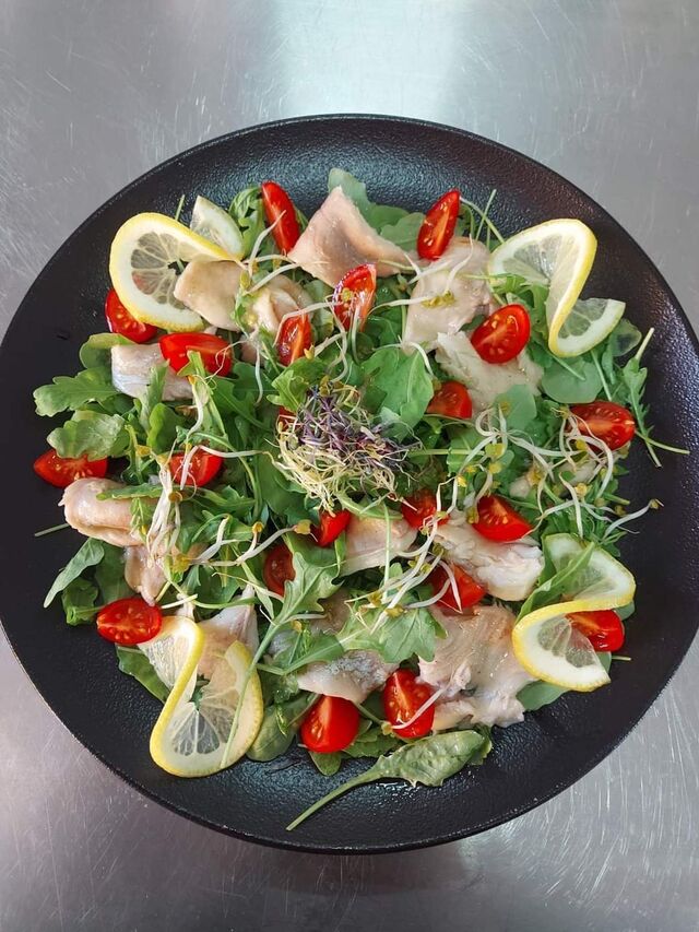 Restoran Bijeli Bagrem - Orahovica | Restaurant near me | Book now
