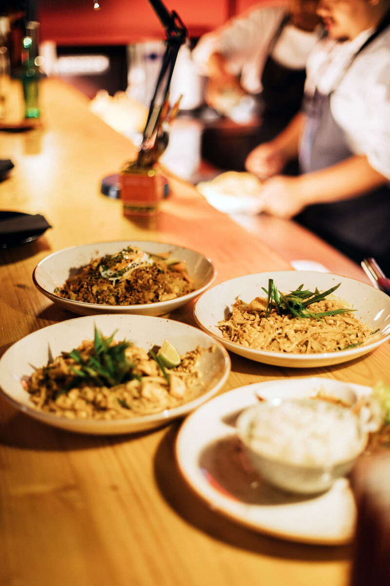 KIN - Restaurante Lisboa | Asiática, Chinesa, Internacional, Japonesa ...