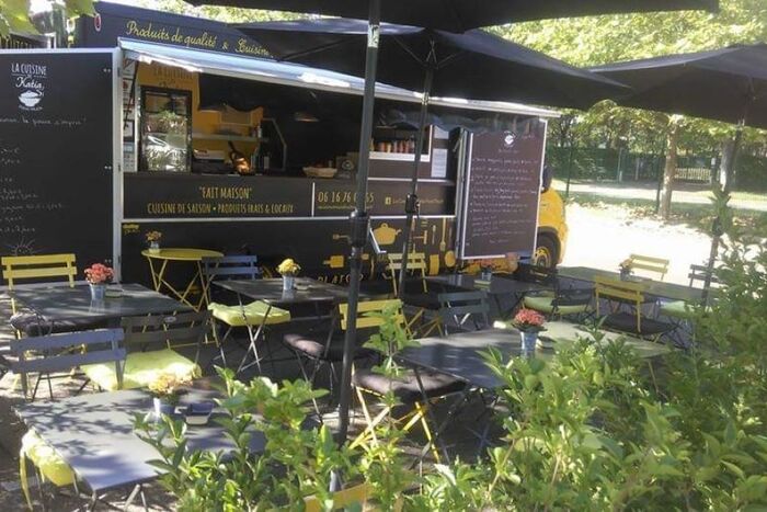 LA CUISINE DE KATIA - Chartres | French cuisine near me