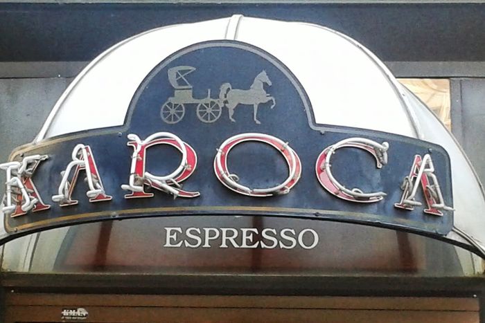 Caffe bar Karoca - Split | Café near me