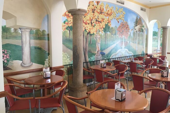 Pastelaria Gardy - Café Faro | Portuguese cuisine near me
