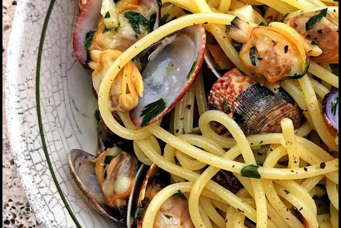 LA CAMBUSA - MARIANO COMENSE | Mediterranean cuisine near me