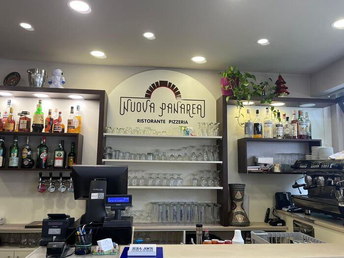 Nuova Panarea - Pavia | Cucina Italiana nelle mie vicinanze | Prenoti ...