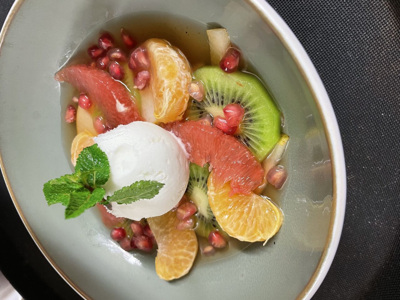 Restaurant Le Violette - AVIGNON | French cuisine near me | Book now