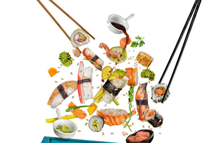 Keyaki Condroz - Restaurant Nandrin | Asiatique, Chinoise & Japonaise ...