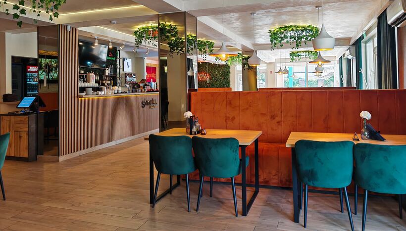 Simplu Bistro - Timișoara | Romanian cuisine near me | Book now