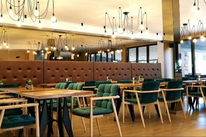 Peperino - Restaurant Biograd na Moru | Croatian, International ...